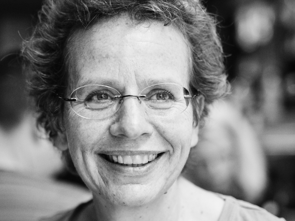 Willkommen auf der Website von - ANNE BRODEN